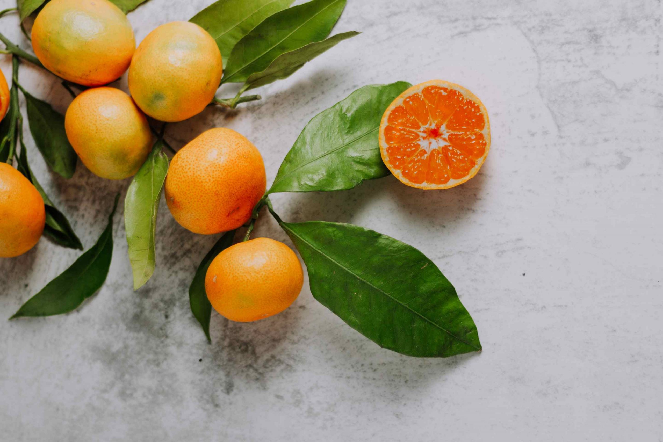 Mandarinai – į patiekalus: dėkite į pyragus, derinkite prie ...