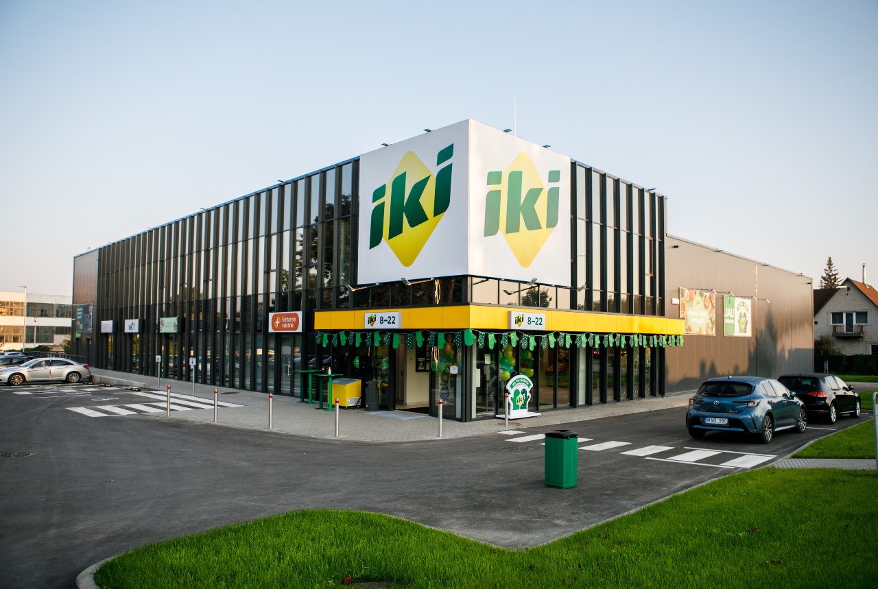 „Iki“ produktų kokybei užtikrinti pasitelkia ir tyrimus, ir ...