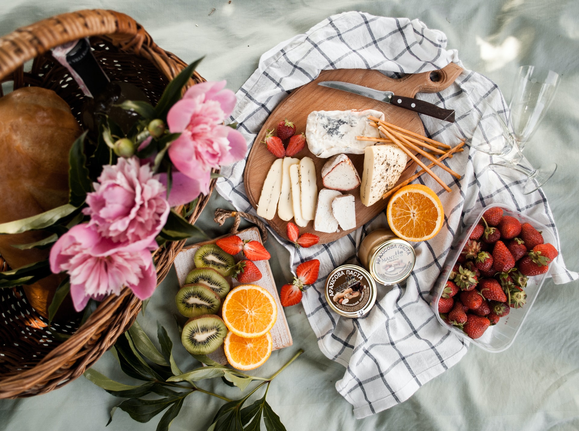 Tarptautinei pikniko dienai artėjant: 6 patarimai, kaip susikurti ...
