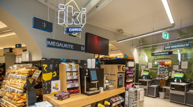 Išsamiai apie IKI | IKI. Arčiau Tavęs!