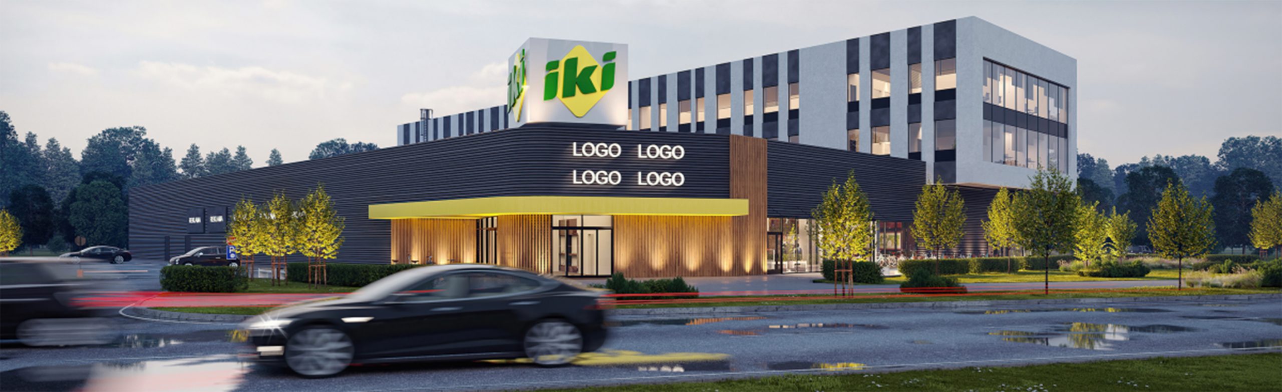 Kontaktai | IKI. Arčiau Tavęs!