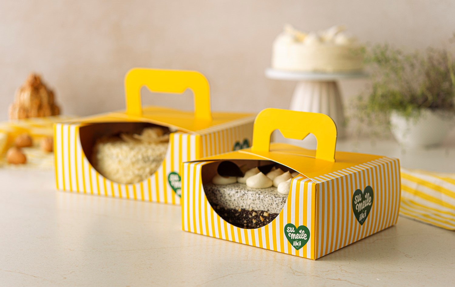 „Iki“ pristato naują išskirtinį prekės ženklą „Su meile IKI“: visi ...