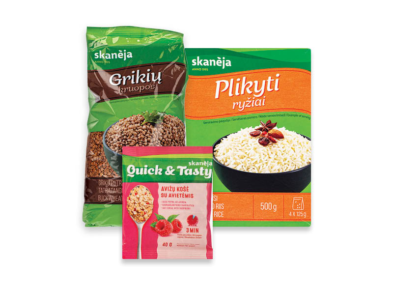 Savaitės akcijos ir pasiūlymai | IKI. Arčiau Tavęs | iki.lt