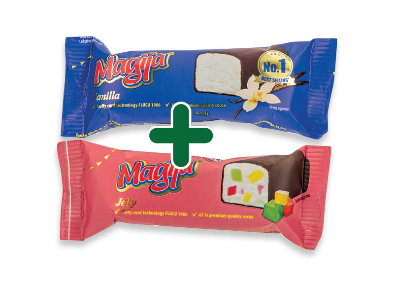 Savaitės akcijos ir pasiūlymai | IKI. Arčiau Tavęs!