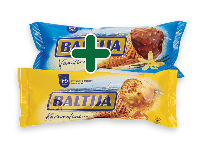 Savaitės akcijos ir pasiūlymai | IKI. Arčiau Tavęs!