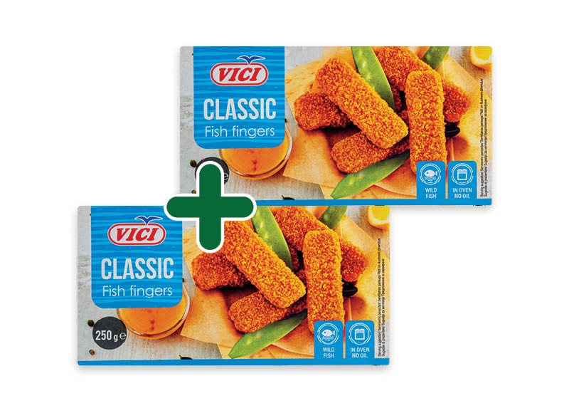 Savaitės akcijos ir pasiūlymai | IKI. Arčiau Tavęs!