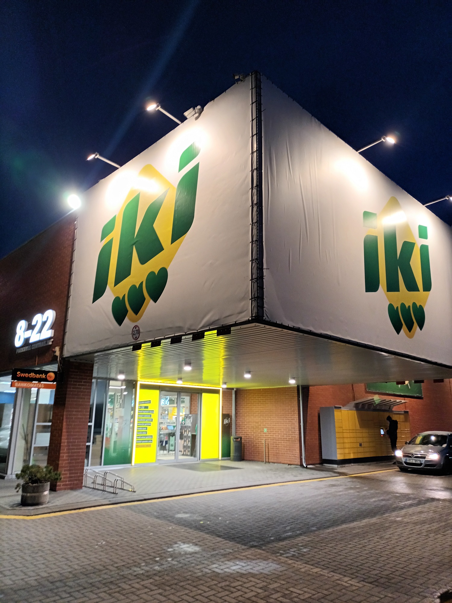 Šventėms pasiruošti Žemaitijoje bus lengviau: vėl atidaroma ...