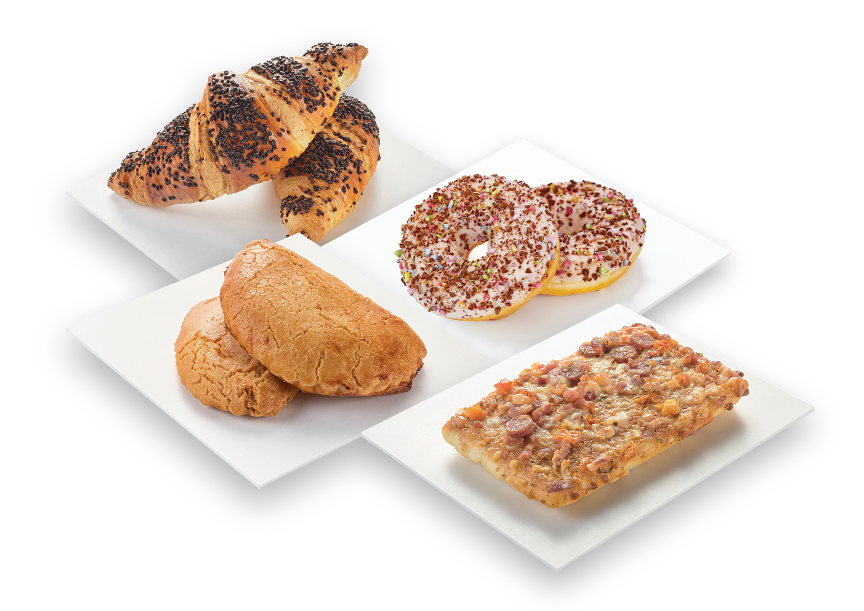 IKI ŠEFAI bandelėms -30% | IKI. Arčiau Tavęs!