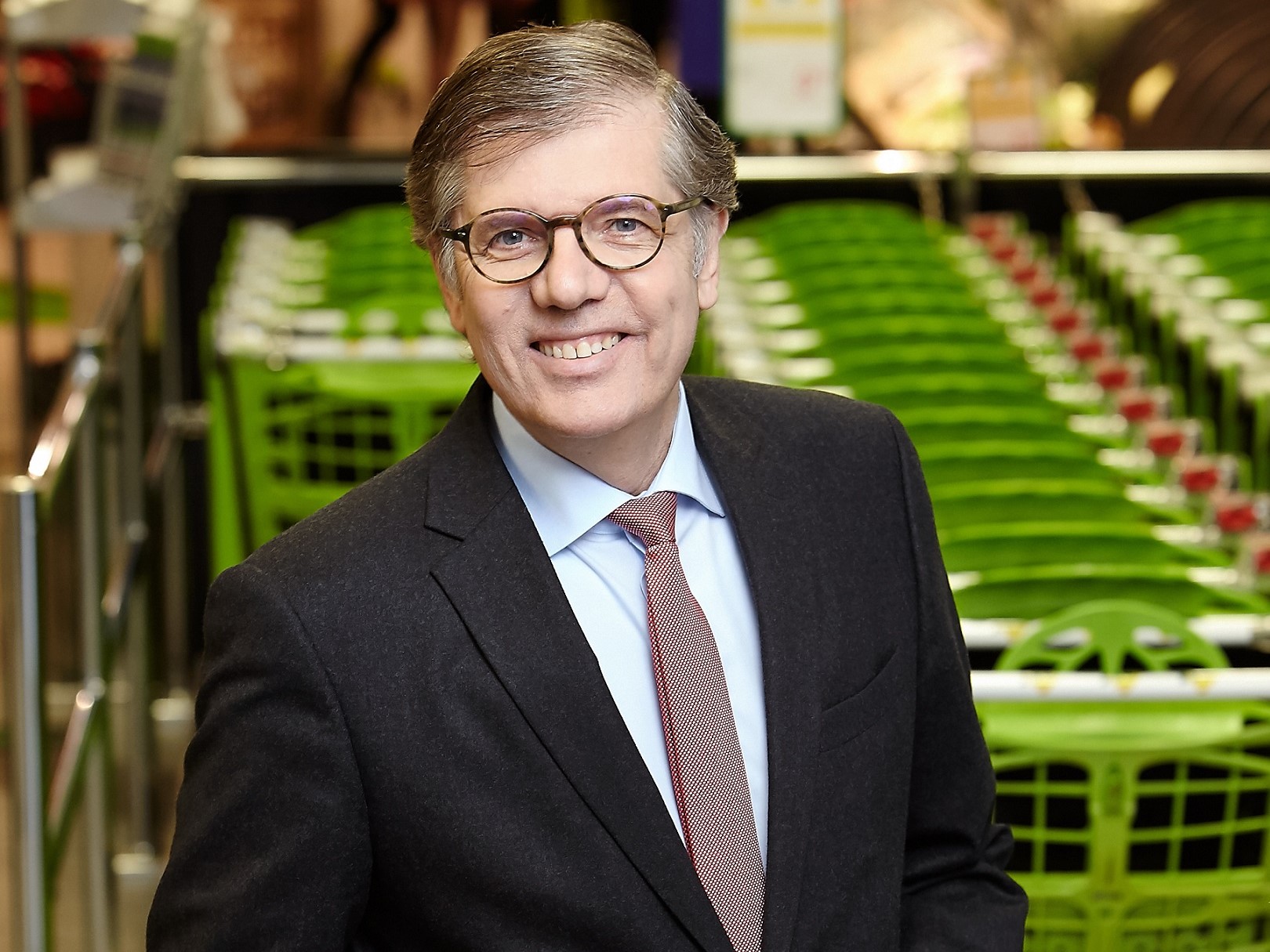 IKI skelbia metų rezultatus: finansiniai rodikliai augo | IKI. Arčiau ...