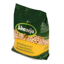 Avinžirniai SKANĖJA | IKI. Arčiau Tavęs!
